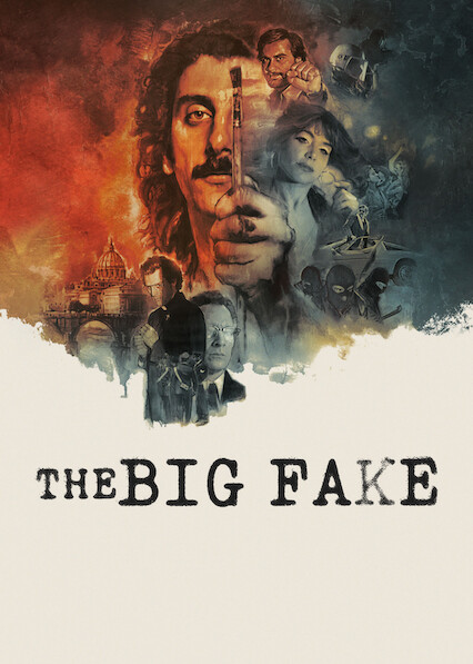 The Big Fake 2026 Full Movie Download Free HD Web-DL [Hindi DDP5.1 ...